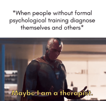 30 Therapy Memes That Were Almost As Good As Therapy This Week