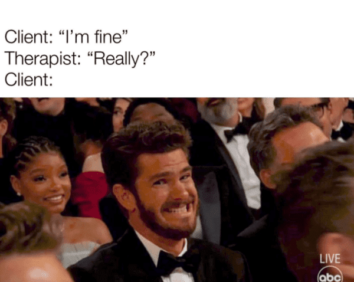 30 Therapy Memes That Were Almost As Good As Therapy This Week