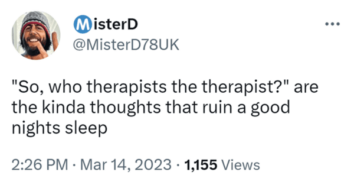 30 Therapy Memes That Were Almost As Good As Therapy This Week