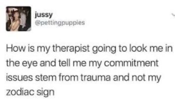 30 Therapy Memes That Were Almost As Good As Therapy This Week