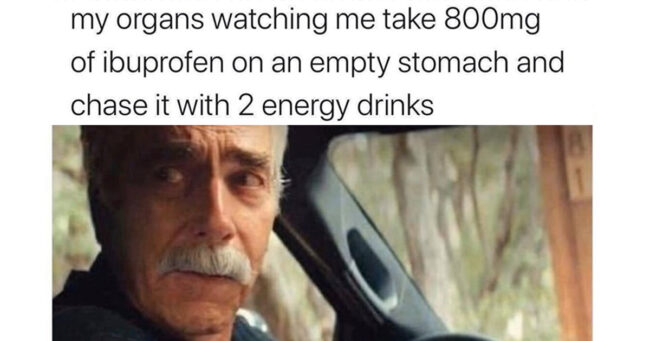 30 Adulting Memes That Hit Us Right In The Lower-Back Pain This Week