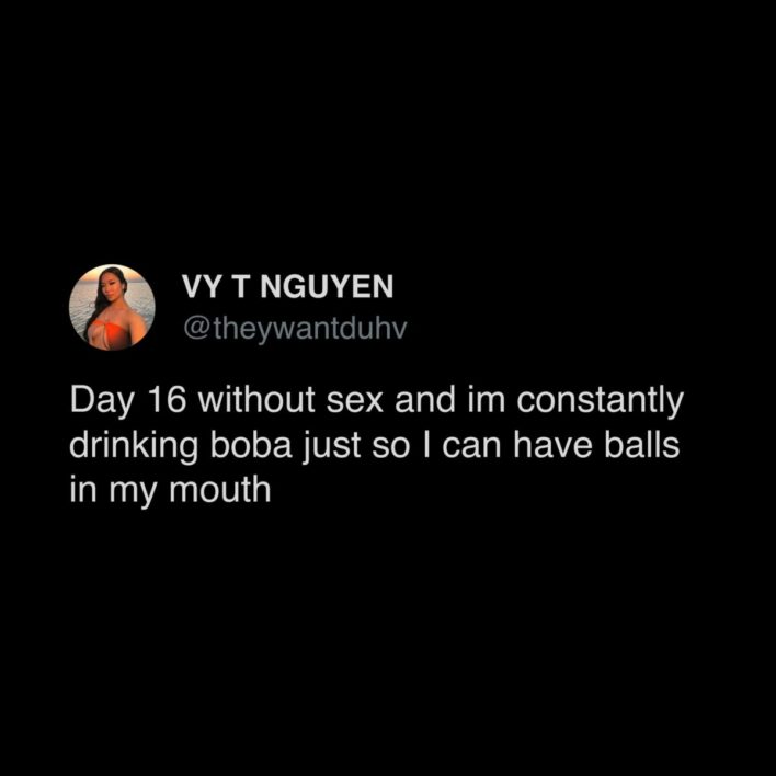 35 Hilariously Relatable Memes About Going Through A Sexual Dry Spell