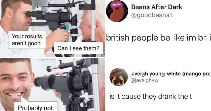 25 Puns That Are Actually Funny So Don't Pretend They're Not