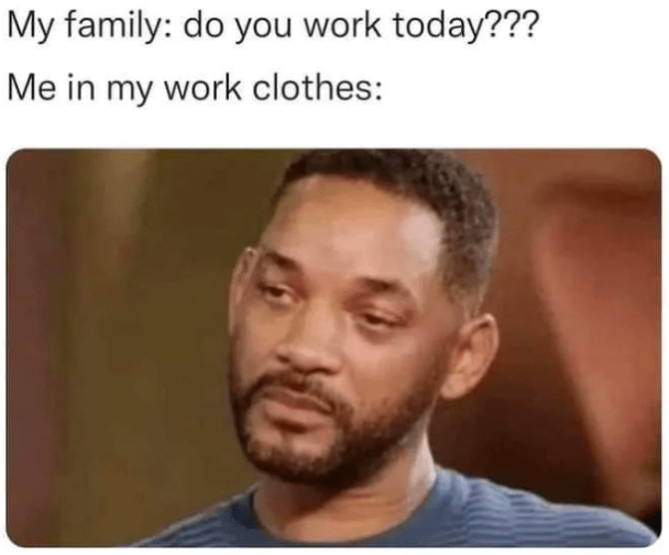 40+ Funny Server Memes For Any Restaurant Worker Who Has Ever Cried In ...