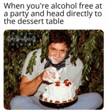 40 Funny Sober Memes For Everyone Who Made It Out Of The Darkness And ...