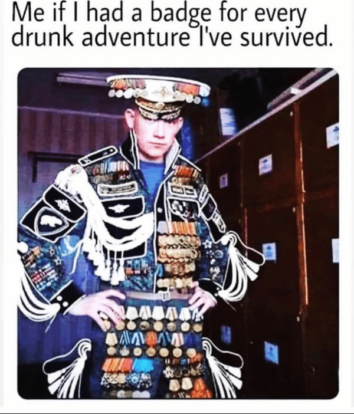 40 Funny Sober Memes For Everyone Who Made It Out Of The Darkness And ...