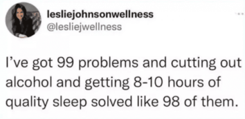 40 Funny Sober Memes For Everyone Who Made It Out Of The Darkness And ...