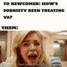 40 Funny Sober Memes For Everyone Who Made It Out Of The Darkness And ...