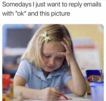 30 Funny Struggle Memes For Anyone Going Through It