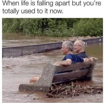 30 Funny Struggle Memes For Anyone Going Through It