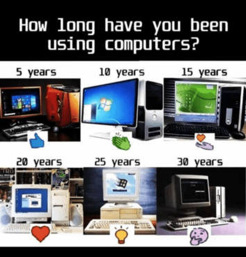 30 Funny Tech Memes Everyone From Hackers To Boomers Can Enjoy