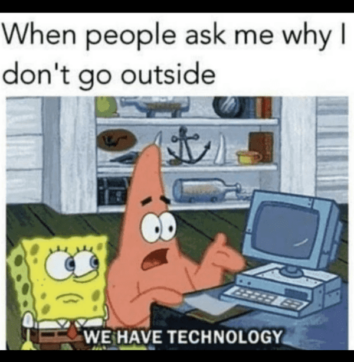 30 Funny Tech Memes Everyone From Hackers To Boomers Can Enjoy