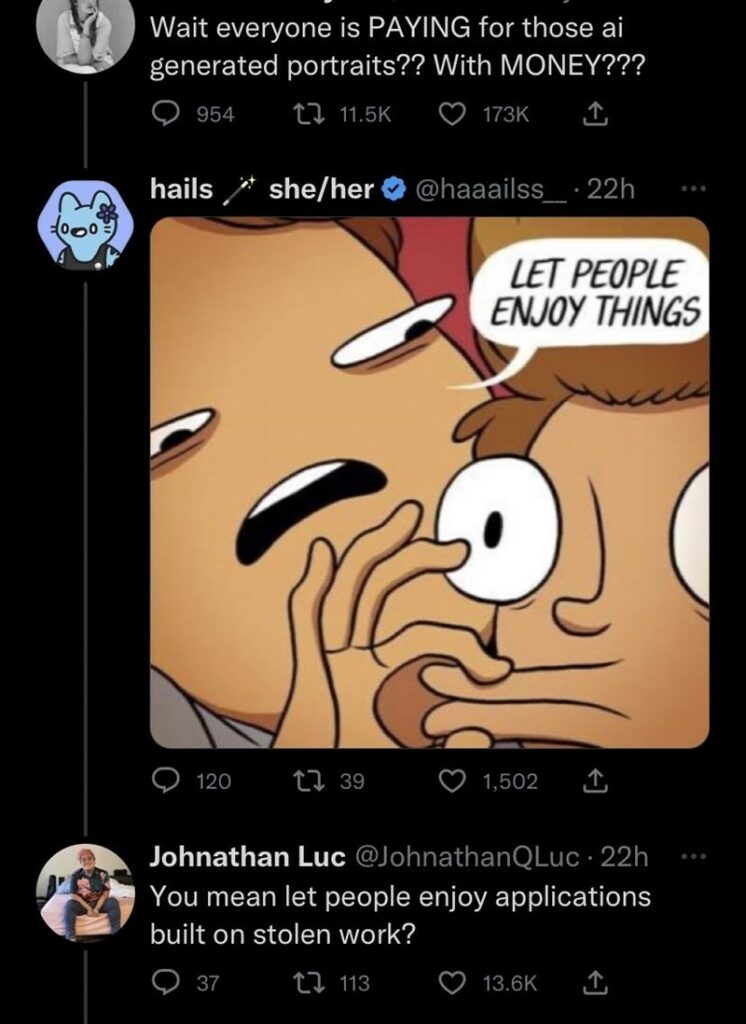 40 Funny Twitter Ratios From People In The Comments Who Never Saw It Coming