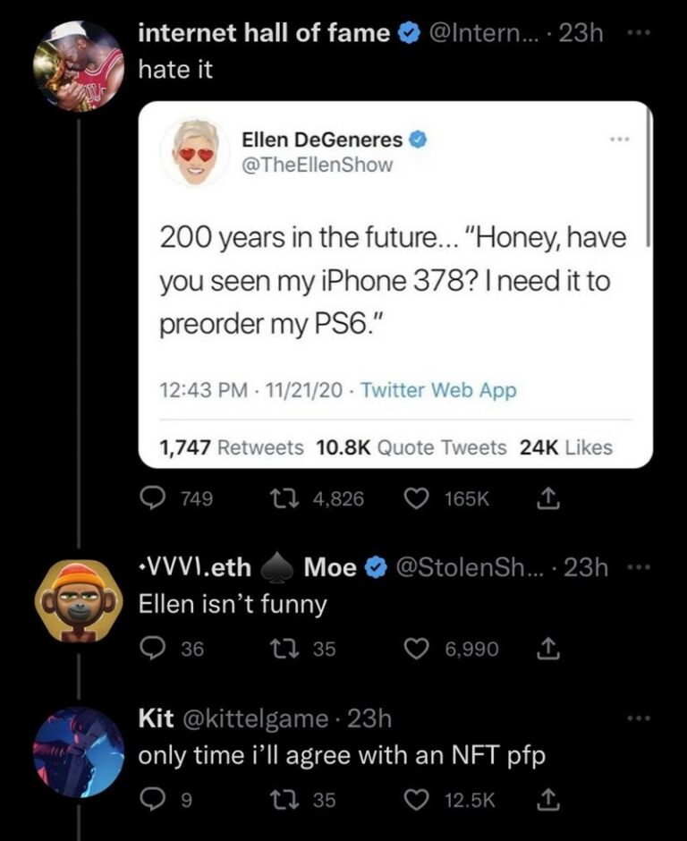 40 Funny Twitter Ratios From People In The Comments Who Never Saw It Coming