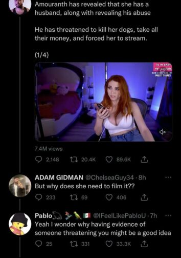 40 Funny Twitter Ratios From People In The Comments Who Never Saw It Coming