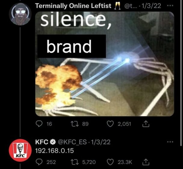 40 Funny Twitter Ratios From People In The Comments Who Never Saw It Coming