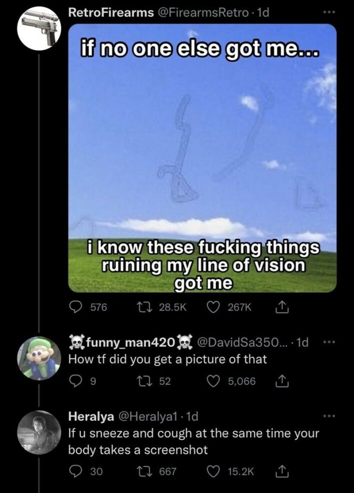 40 Funny Twitter Ratios From People In The Comments Who Never Saw It Coming