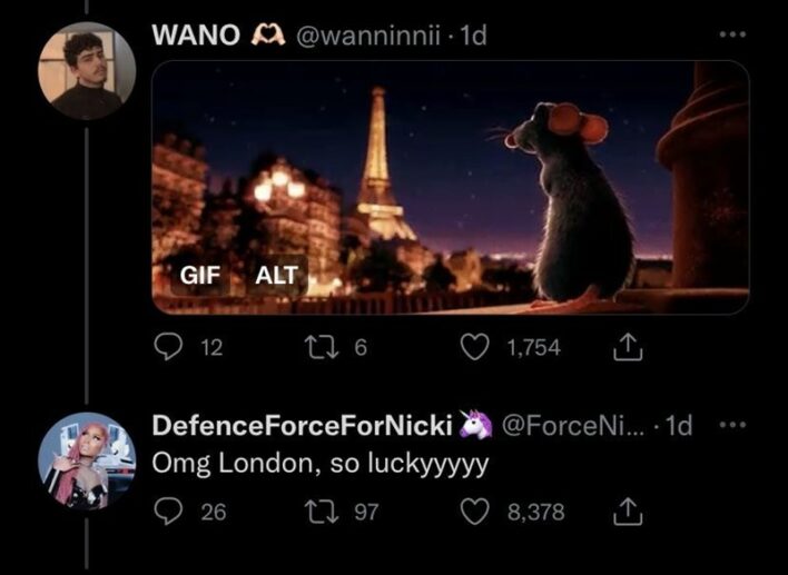 40 Funny Twitter Ratios From People In The Comments Who Never Saw It Coming