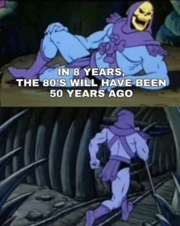 35 Funny Gen X Memes For Everyone Who Remembers When Putting An "X" On ...