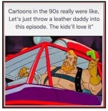 35 Funny Gen X Memes For Everyone Who Remembers When Putting An "X" On ...