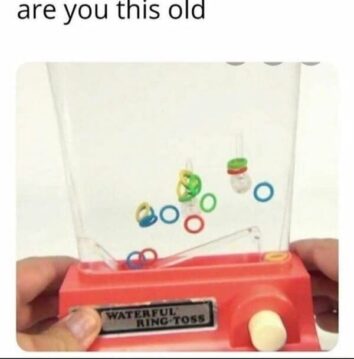 35 Funny Gen X Memes For Everyone Who Remembers When Putting An "X" On ...