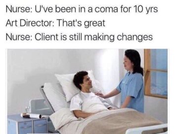 30 Graphic Design Memes That Prove Designer Humor Is Alive And Well