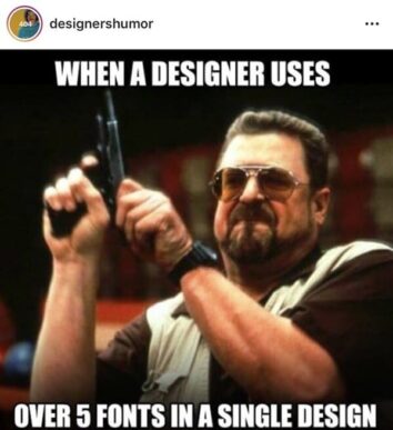 30 Graphic Design Memes That Prove Designer Humor Is Alive And Well