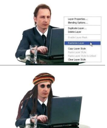 30 Graphic Design Memes That Prove Designer Humor Is Alive And Well