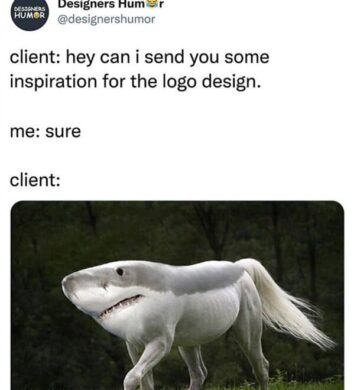 30 Graphic Design Memes That Prove Designer Humor Is Alive And Well