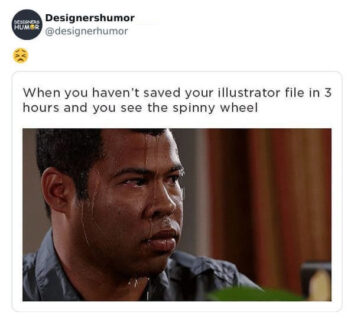 30 Graphic Design Memes That Prove Designer Humor Is Alive And Well