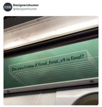 30 Graphic Design Memes That Prove Designer Humor Is Alive And Well