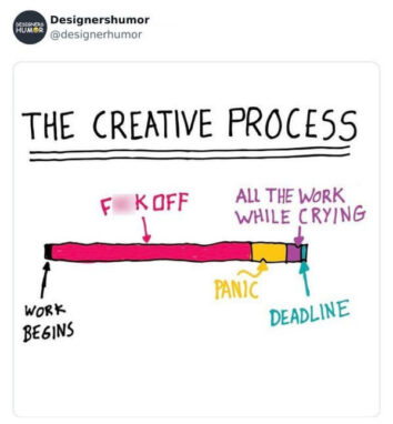 30 Graphic Design Memes That Prove Designer Humor Is Alive And Well