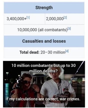 40 History Memes That'll Teach You At Least One Thing You Didn't Know