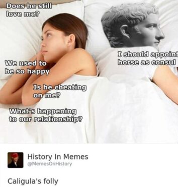 40 History Memes That'll Teach You At Least One Thing You Didn't Know