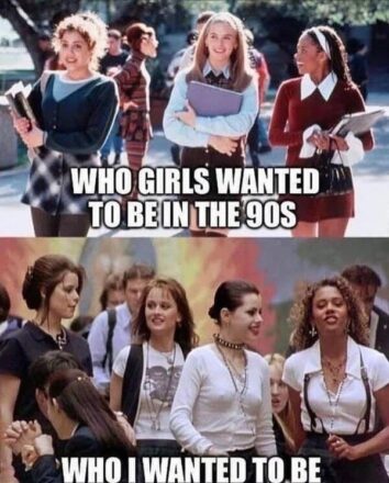 These 'I'm Not Like The Other Girls' Memes Aren't Like The Other Memes