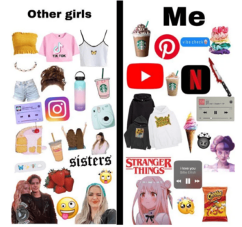 These 'I'm Not Like The Other Girls' Memes Aren't Like The Other Memes