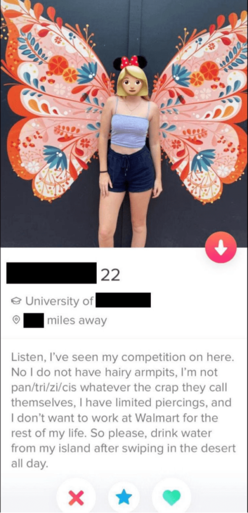 These 'I'm Not Like The Other Girls' Memes Aren't Like The Other Memes