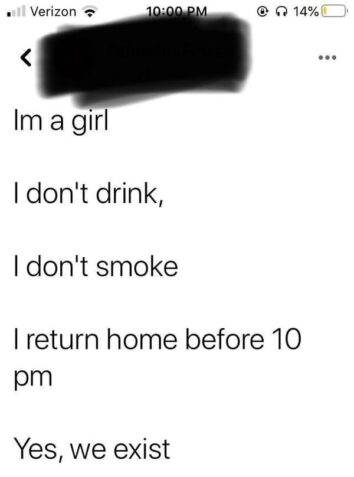 These 'I'm Not Like The Other Girls' Memes Aren't Like The Other Memes