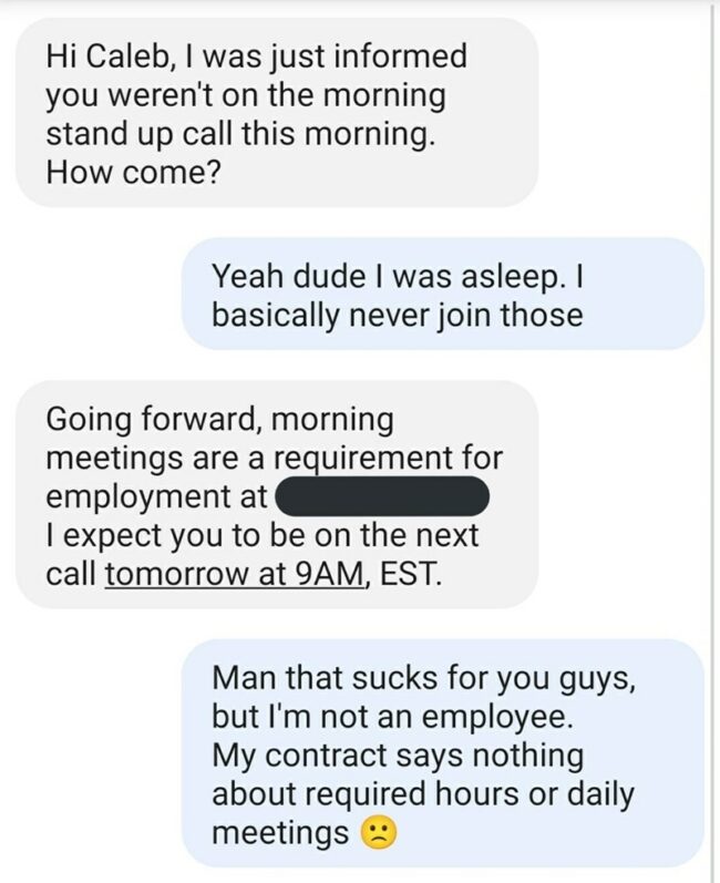 33 Freelancer Memes For Anyone Who Has Escaped 9-5 Life For Something ...