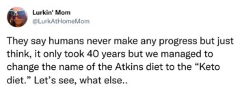 25 Keto Memes That Are More Delicious Than Bacon Grease