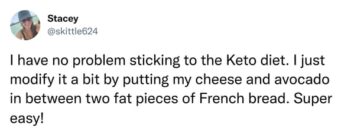 25 Keto Memes That Are More Delicious Than Bacon Grease