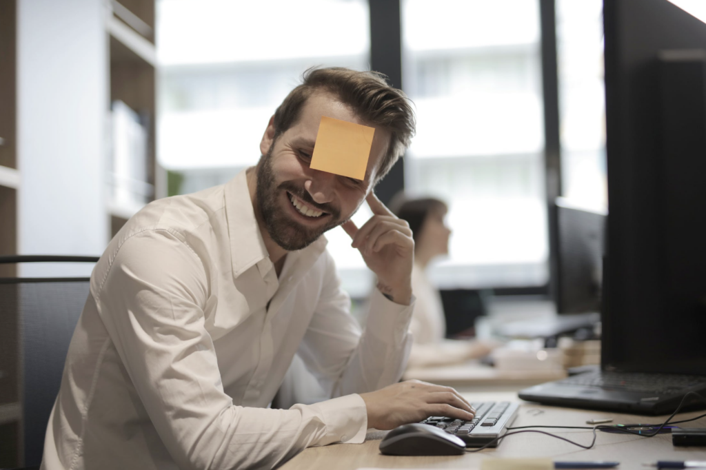 Lucky Worker Becomes Ghost Employee After Boss Gets Fired