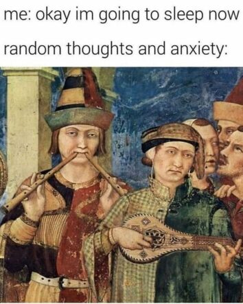 30 Medieval Memes That Show The Humorous Side Of Classical Art