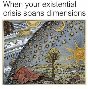 30 Medieval Memes That Show The Humorous Side Of Classical Art