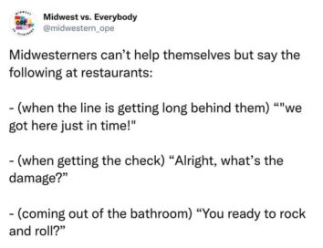 30 Midwest Memes That Pair Well With A Side Of Ranch