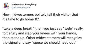 30 Midwest Memes That Pair Well With A Side Of Ranch