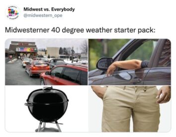 30 Midwest Memes That Pair Well With A Side Of Ranch