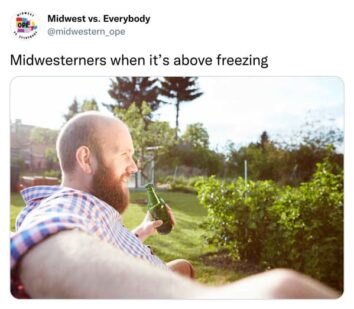 30 Midwest Memes That Pair Well With A Side Of Ranch