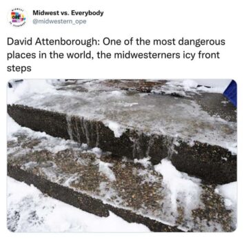 30 Midwest Memes That Pair Well With A Side Of Ranch