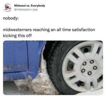 30 Midwest Memes That Pair Well With A Side Of Ranch